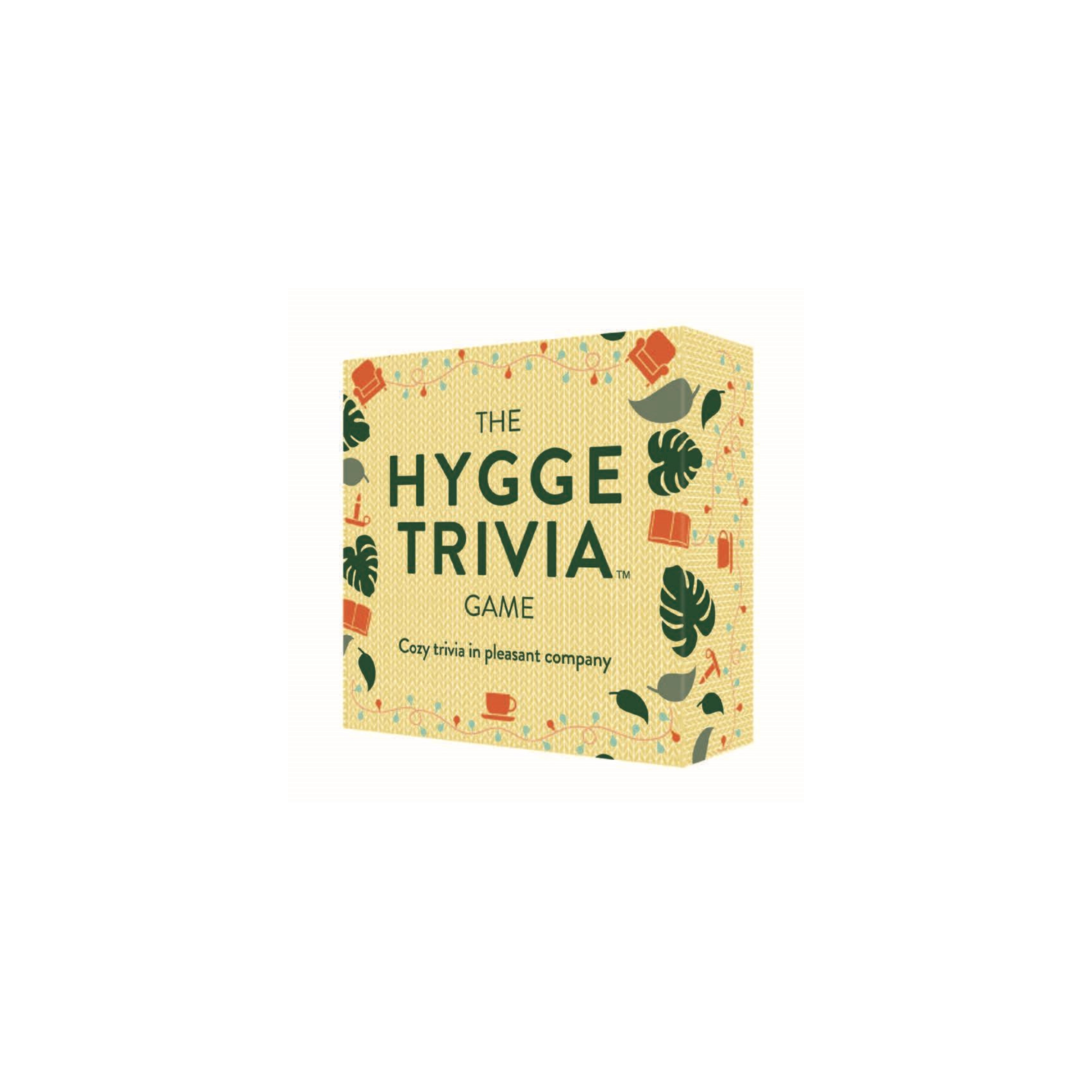 The Hygge Trivia Game – KOTi 28